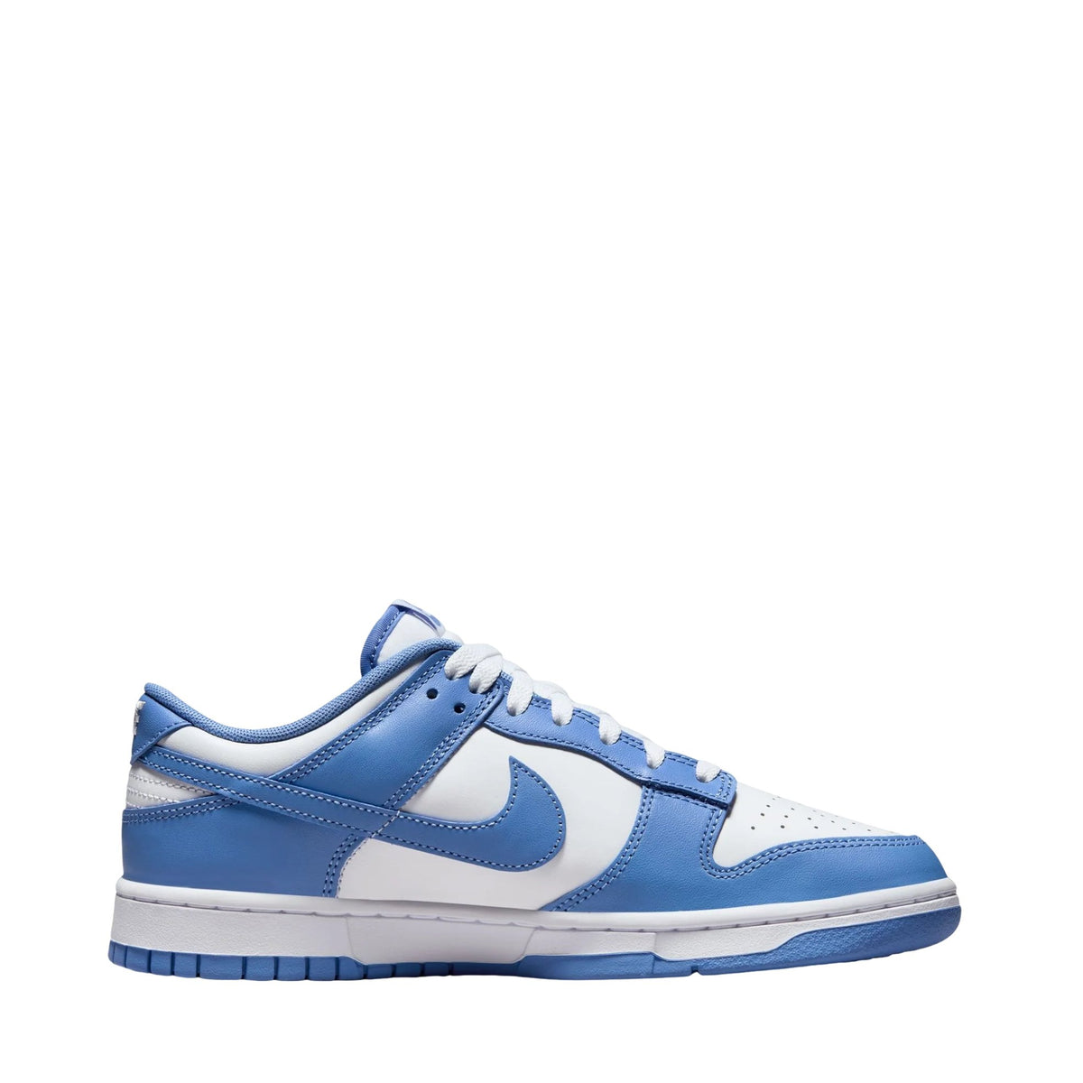 Nike Dunk Low Retro Btty's "Polar White" - BEAUTY BAR