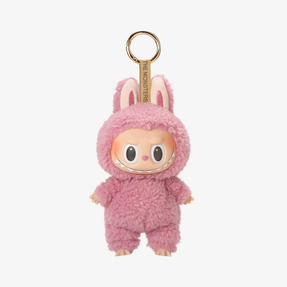 Pop Mart Labubu The Monsters Exciting Macarons Vinyl Face (Blind Box ...